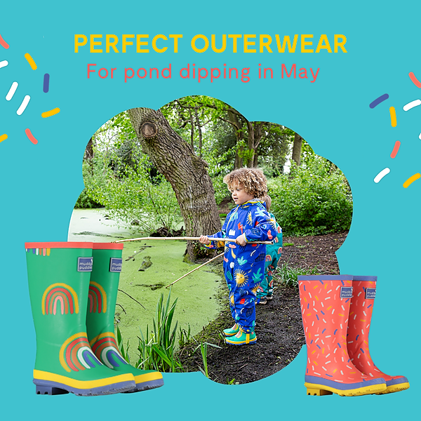 @muddypuddlesuk | Linktree